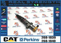 China Diesel Fuel Injector 268-1839 2681839 for for sale