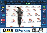 China 268-1840 2681840 High Quality Common Rail Fuel Injector for for sale