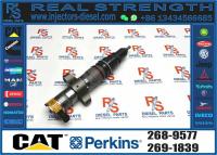 China Rail Injector Assembly 268-9577 2689577 for for sale