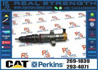 China New High Quality Fuel Injector 269-1839 2691839 for for sale