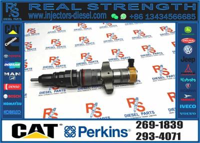 China New High Quality Fuel Injector 269-1839 2691839 for for sale