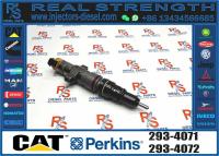 China Common Rail Fuel Injector 293-4071 2934071 for for sale