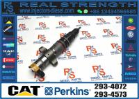 China Common Rail Fuel Injector 293-4071 2934071 for for sale