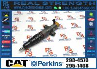 China High Quality Brand New Diesel Fuel Injector 293-4573 2934573 for for sale