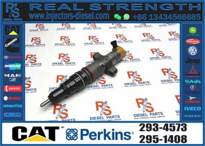 China High Quality Brand New Diesel Fuel Injector 293-4573 2934573 for for sale