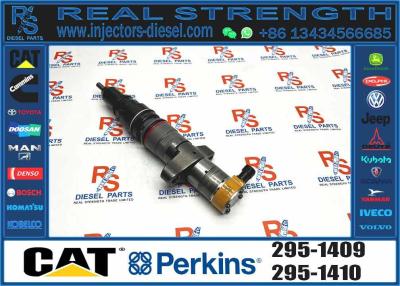 China Diesel Fuel Injector 295-1409 2951409 for for sale