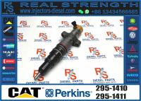 China Diesel Common Rail Fuel Injector 295-1410 10r-4763 Is Suitable for for sale