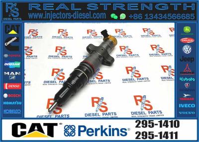 China Diesel Common Rail Fuel Injector 295-1410 10r-4763 Is Suitable for for sale