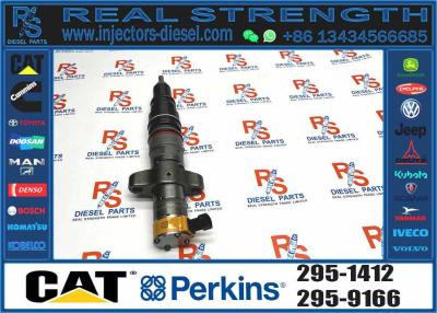 China 295-1412 2951412 High Quality Common Rail Fuel Injector for for sale