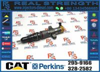 China Diesel Fuel Injector 295-9166 2959166 for for sale