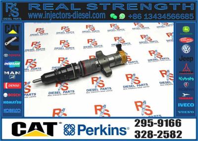 China Diesel Fuel Injector 295-9166 2959166 for for sale