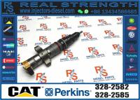 China Injector 387-9428 10R-4763 328-2582 for for sale