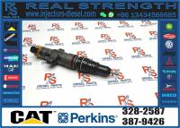China Diesel Fuel Injector 328-2587 3282587 for for sale