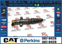 China Fuel Injector 387-9427 387-9428 Diesel Injector for for sale