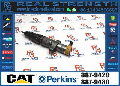 China Injector 387-9427 387-9428 387-9429 Montaje Del Inyector for sale