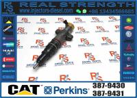 China High Quality Excavator C9 Engine Fuel Injector 387-9430 3879430 for sale