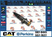 China 387-9441 3879441 Fuel Injectors for for sale