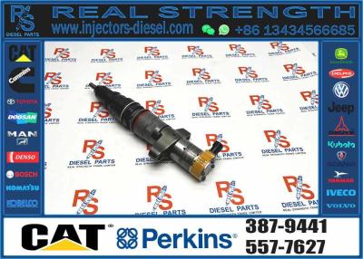 China 387-9441 3879441 Fuel Injectors for for sale