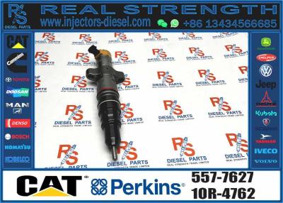 China Diesel Fuel Injector 557-7627 5577627 for C7 Engine for sale