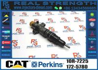 China Fuel Injector 295-1411 10R-7225 2951411 10R7225 for for sale