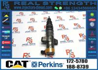 China High Performance New Diesel Fuel Injector 1725780 172-5780 for for sale