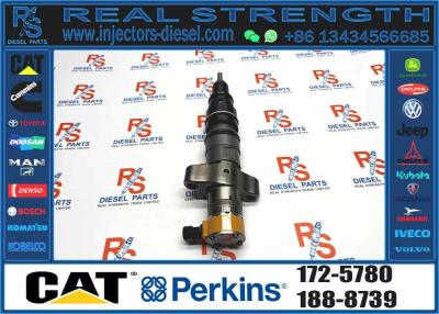 China High Performance New Diesel Fuel Injector 1725780 172-5780 for for sale