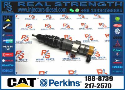China Fuel Injector 235-2888 188-8739 for for sale