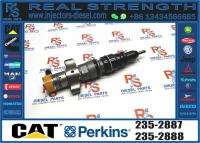China New Carter 235-2888 235-2887 Injector Assembly Injector Nozzles for for sale