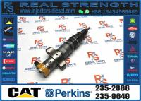 China High Performance New Diesel Fuel Injector 2352888 235-2888 for for sale