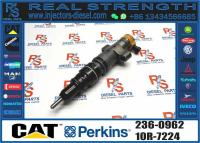 China High Performance New Diesel Fuel Injector 2360962 236-0962 for for sale