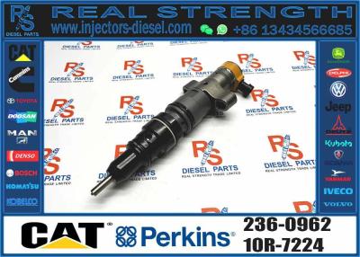 China High Performance New Diesel Fuel Injector 2360962 236-0962 for for sale