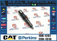 China 10R-1267 10R1267 Excavator Parts E336E for sale