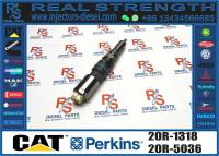 China High Quality New Diesel Fuel Injector 367-4293 20R-1318 3674293 20R1318 for sale