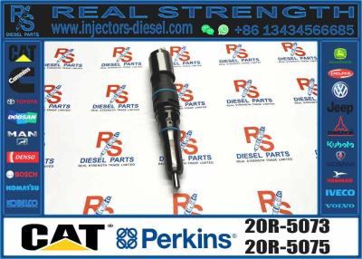 China Fuel Injector 456-3589 20R-5073 4563589 20R5073 for for sale