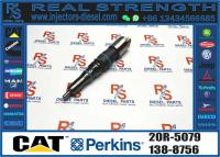 China Fuel Injector 456-3544 20R-5079 for for sale