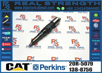 China Fuel Injector 456-3544 20R-5079 for for sale