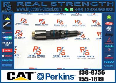 China Injector 232-1173 10R-1265 173-9379 138-8756 155-1819 232-1183 169-7408 for sale