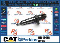 China Machinery Parts Fuel Injector 127-8213 101-8673 0R-8473 Compatible with C-aterpillar CAT 3114 3116 Engine Excavator Parts for sale