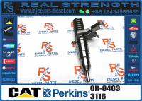 China Factory-Direct Injector Components OEM 0R-8483 0R-3002 0R-8477 0R-3190 for C-AT Heavy Machinery Bulk Supply High-Quality Spares for sale