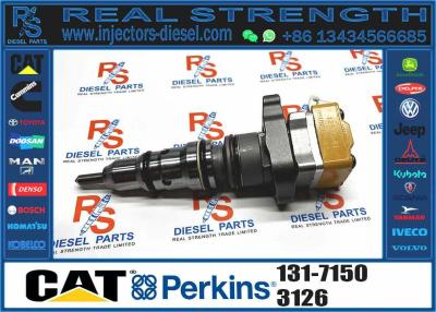China Diesel Engine Injector Pump 126-0499 131-7150 141-7837 145-9360 155-1819 171-9710 10R-9348 for sale