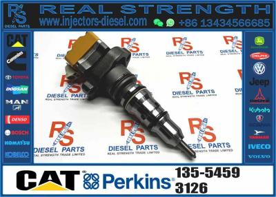 China 178-0199 for C-at Engine Injector Parts 10R-0782 178-0199 128-6601 178-6342 222-5966 135-5459 for C-aterpillar C-at 3126 Injector for sale