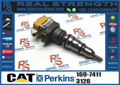 China High-quality Auto Parts Manufacturer Direct Sales with After-sales Service 169-7411 10R-9238 0R-9349 for sale