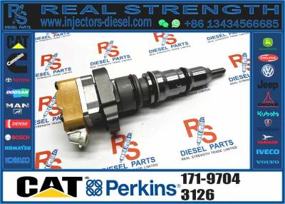 China New Fuel Injector 229-8842 229-5928 183-6797 178-6343 178-6342 177-4753 177-4752 171-9704 2298842 2295928 1836797 1786343 More for sale