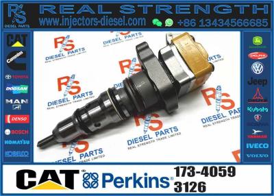 China 171-9710 10R-9348 173-4566 173-9267 Diesel Fuel Injector Pump 173-1012 173-1013 173-4059 170-9074 for C-T HEUI 3126B/3126E for sale