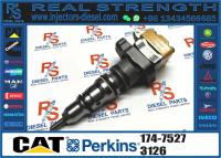 China Reliable Injector Replacement Parts OEM 174-7527 232-1183 0R-9350 111-7916 for C-AT Equipment Rapid Repair Emergency Kits for sale