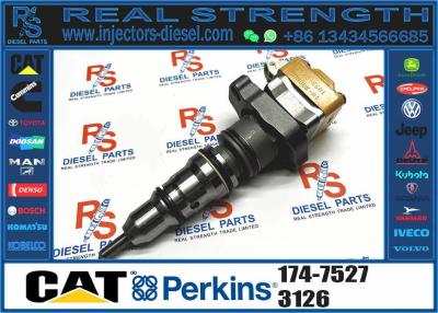 China Reliable Injector Replacement Parts OEM 174-7527 232-1183 0R-9350 111-7916 for C-AT Equipment Rapid Repair Emergency Kits for sale