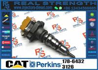 China New Condition Diesel Engine 3126B Injector Fuel Nozzle Model 171-9710 218-4109 171-9704 222-5965 178-6432 10R-9348 for sale