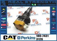 China For C-aterpillar Diesel Injector Kits OEM 180-7431 198-6605 171-9710 218-4109 Wear Resistant Long Life Components 171-9704​ for sale