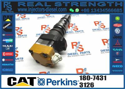 China For C-aterpillar Diesel Injector Kits OEM 180-7431 198-6605 171-9710 218-4109 Wear Resistant Long Life Components 171-9704​ for sale