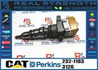 China Reliable Injector Replacement Parts OEM 174-7527 232-1183 0R-9350 111-7916 for C-AT Equipment Rapid Repair Emergency Kits for sale
